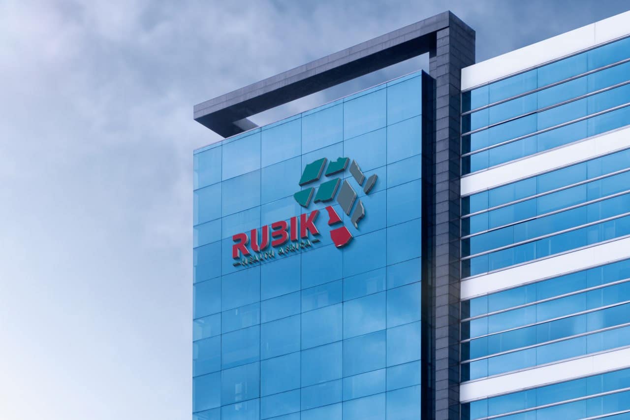 What We Do - Rubik Health Africa