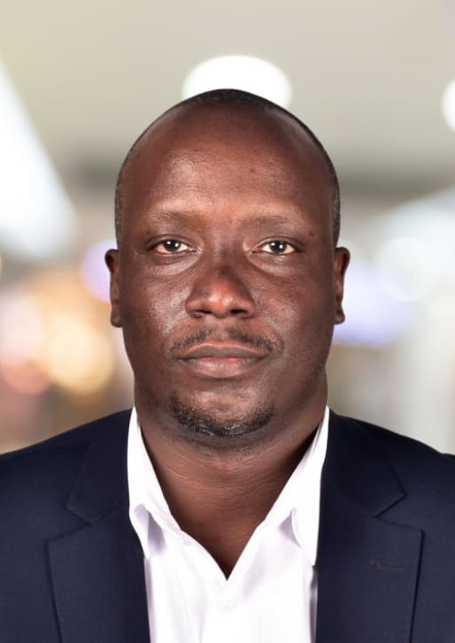 Our Leadership - Rubik Health Africa